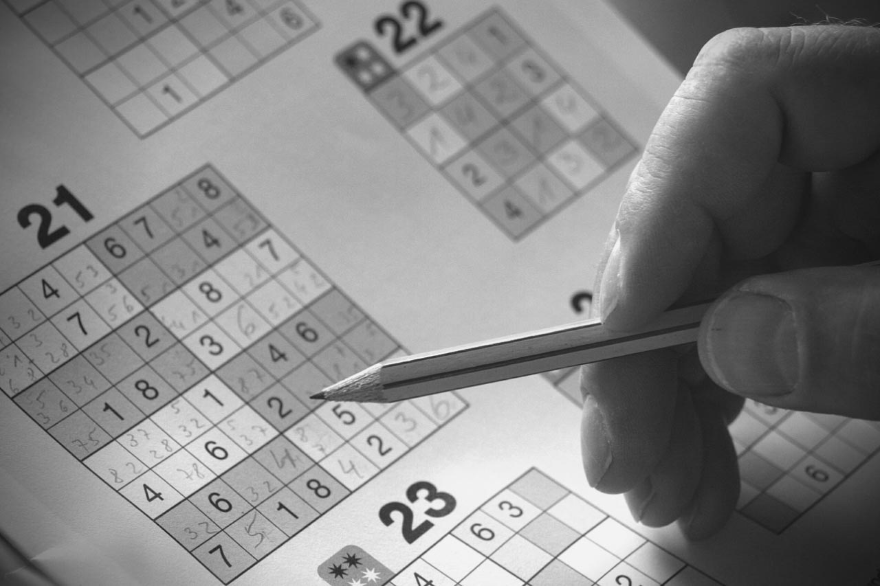 Συμβουλες για αρχαριους στο Sudoku - Sudoku.gr